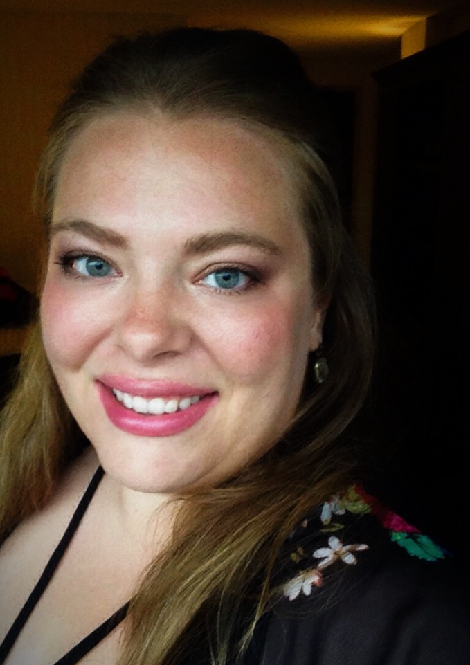 Annick Busch – Making music happen.